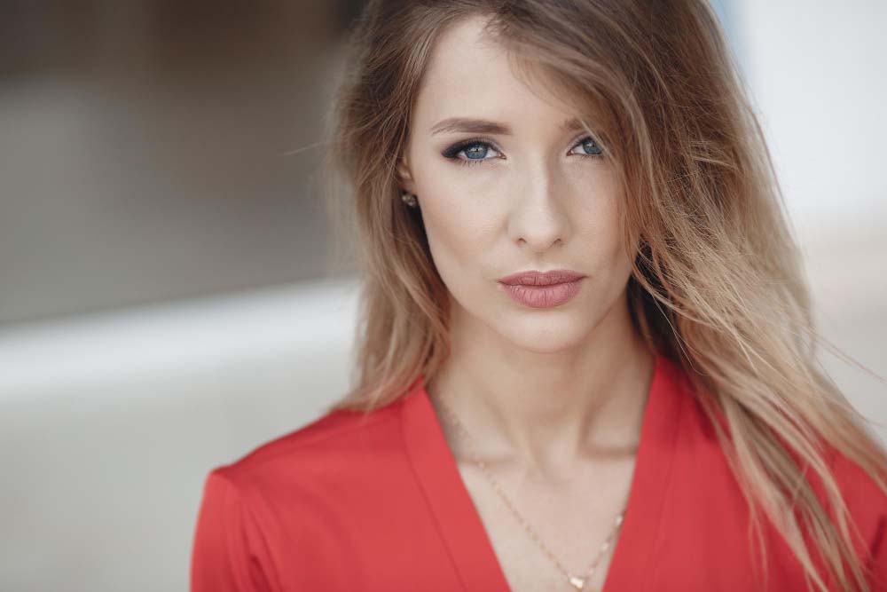 Žena koja je prestala da… SVE JE PRESTALA! AFIRMATIVNI TEKST KOJI ...