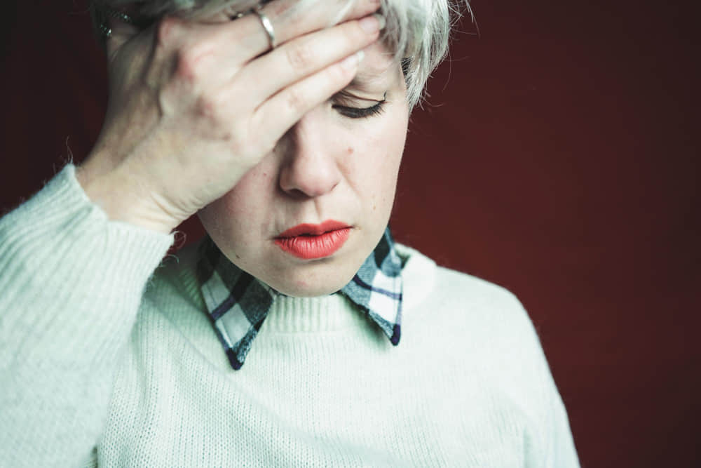 Moždani udar kod žena može imati drugačije simptome od uobičajenih: Ne ...