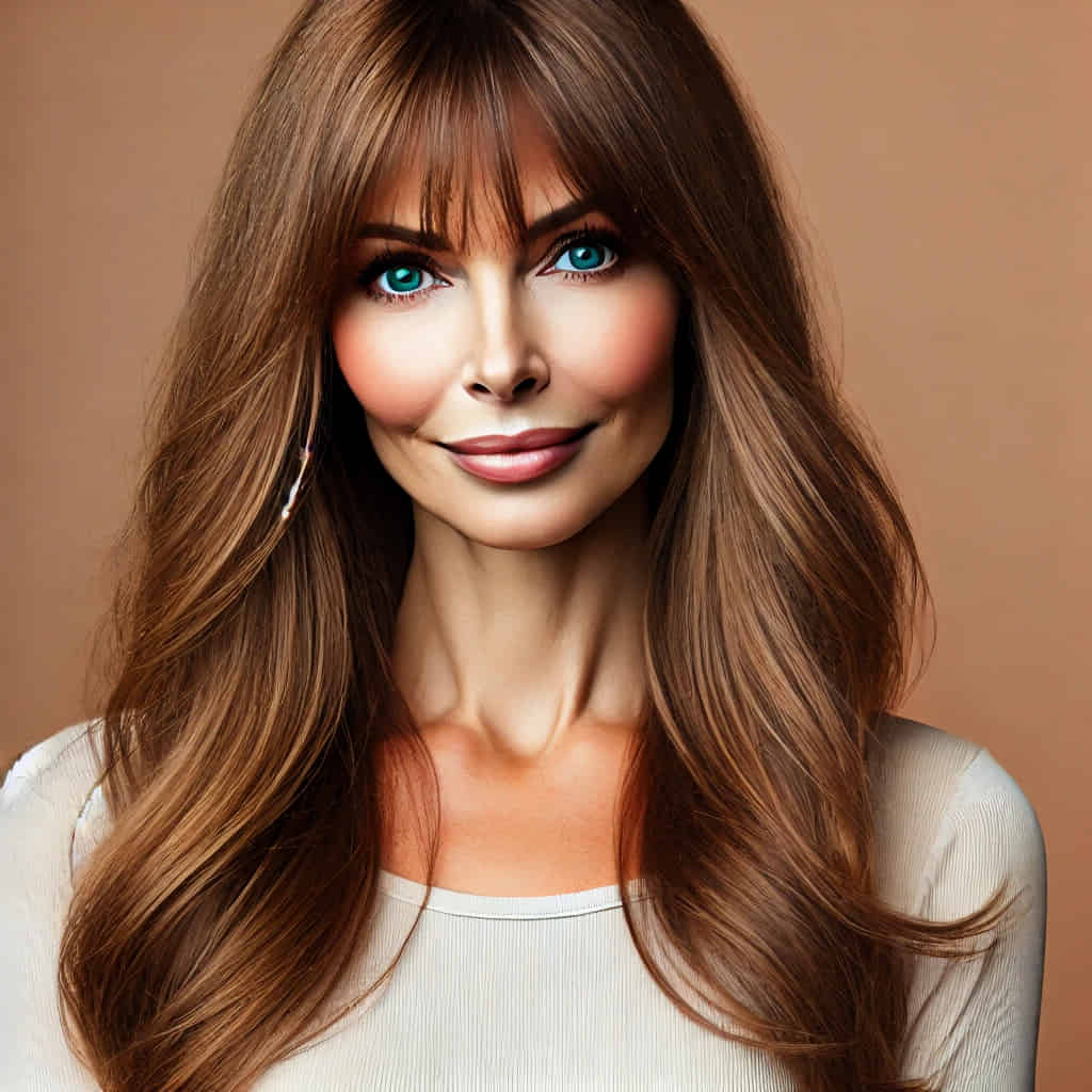 BRIŠU GODINE: Ovo su najbolje frizure za starije od 50 - ZDRAV SVET