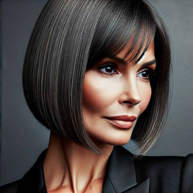 BRIŠU GODINE: Ovo su najbolje frizure za starije od 50 - ZDRAV SVET