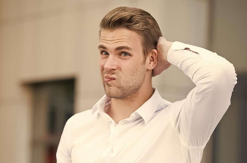 Zašto se današnji muškarci u 40-oj ponašaju kao tinejdžeri? Ranije su ...