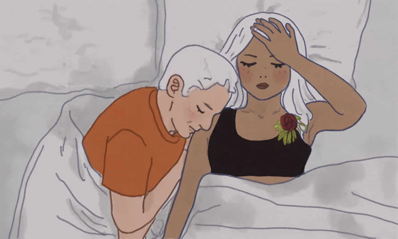 Kada muškarac šuti poslije intimnog odnosa – evo šta to znači