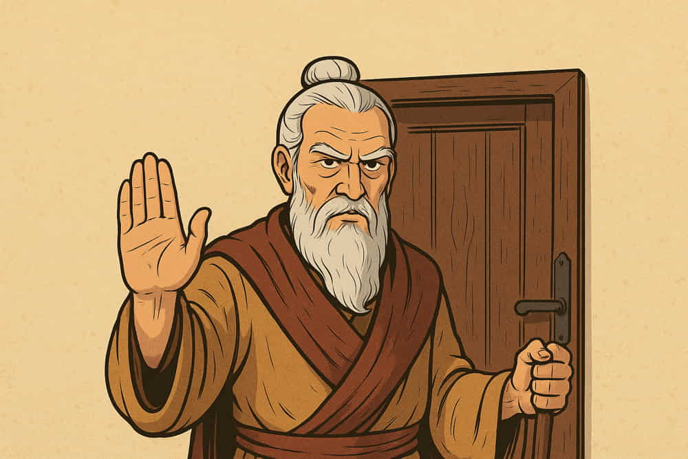 Ljude s ovim osobinama nikada ne pustite preko kućnog praga – savjet ...