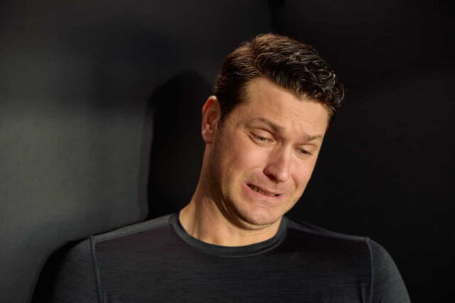 Prevario je ženu, mislio da je sve prošlo – a onda mu je sudbina priredila noćnu moru