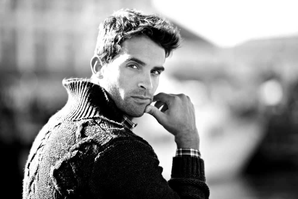 5 vrsta muškaraca od kojih svaka žena treba da bježi: Sa njima nema sreće